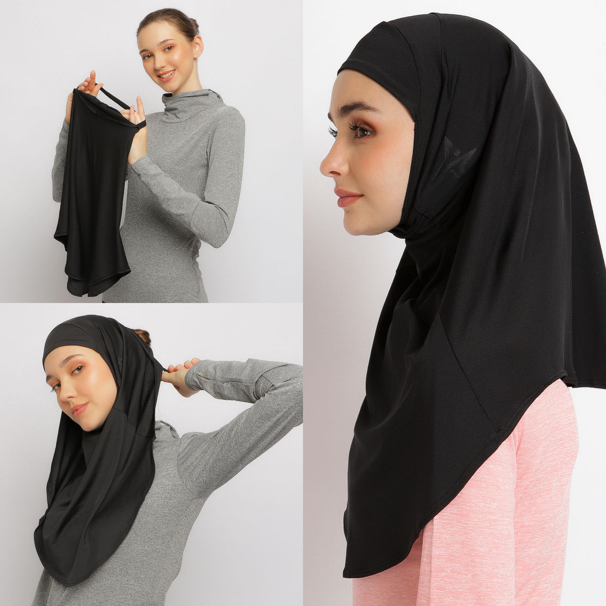 Hijab Fit – NINJASKIN